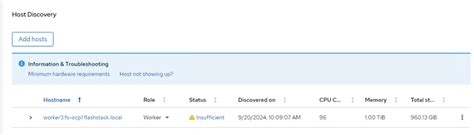 Flashstack For Enterprise Rag Pipeline With Nvidia Nim Nim Operator And Rag Blueprint Cisco