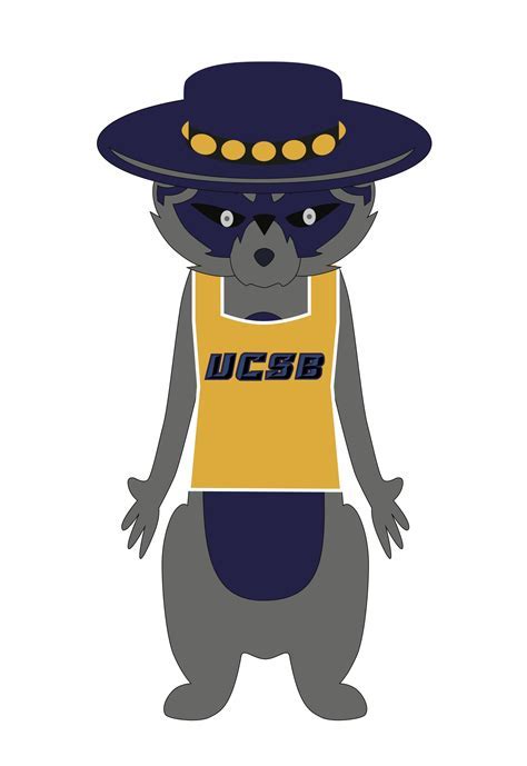 Why Is The Gaucho Ucsbs Mascot