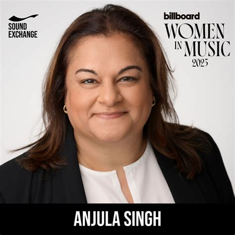 Congratulations To Anjula Singh On Her Much Deserved Recognition On This… Michael Huppe
