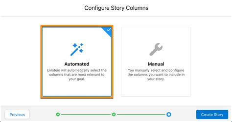 Set Up Predictions In Salesforce Unit Salesforce Trailhead