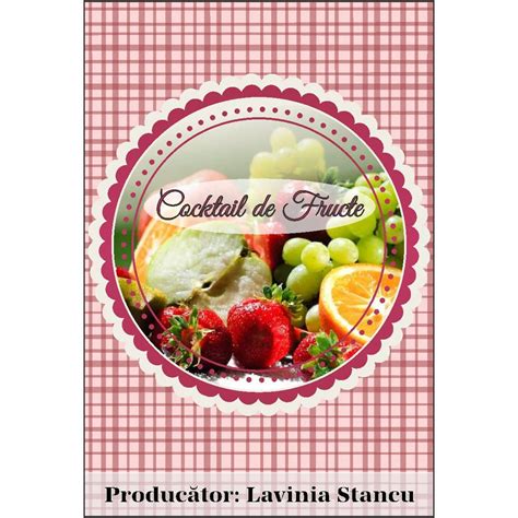 Eticheta 205 Sticle Ro