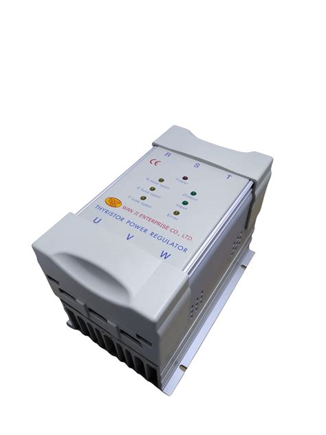 Three Phase Thyristor Switches For Capacitors Sts For Wan Ji