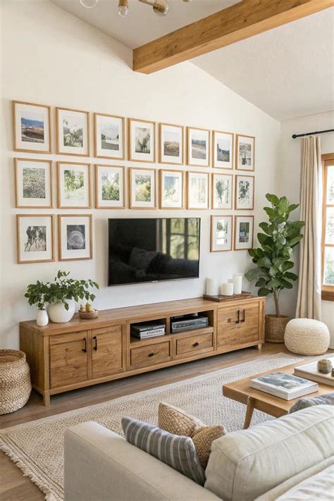 20 Inspiring Living Room Tv Setup Ideas Oh Loft