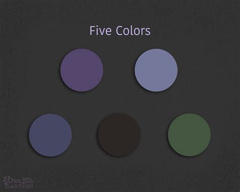 Grimoire Notebook Covers Witchy Digital Covers For Etsy