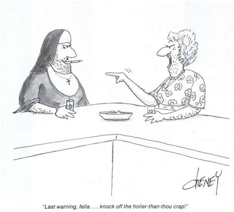 No Memory Tom Cheney Cartoonist 6