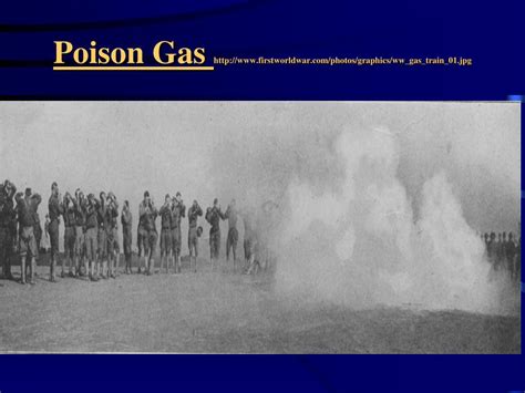 Ppt World War I 1914 1919 Powerpoint Presentation Free Download Id