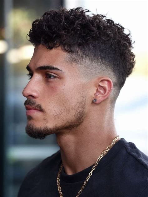 38 Mexican Men Haircut Ideas Men Haircut Curly Hair Fade Haircut