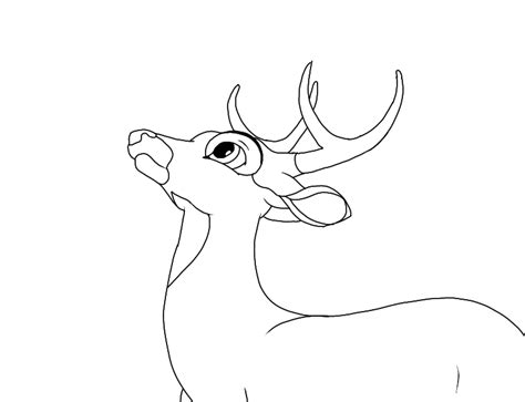 Bambi Base 2 By Alien Slushie On Deviantart