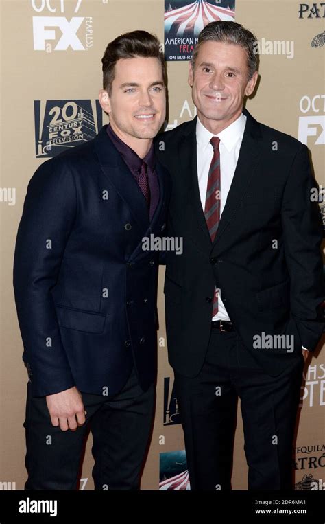 Matt Bomer Husband Simon Halls