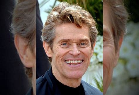 El Mensaje Del Actor Willem Dafoe Por El Día Mundial Del Teatro 2026