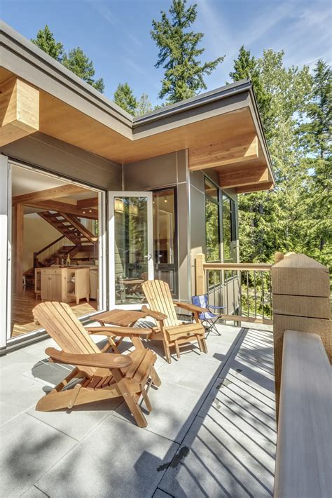 Autumn Residence Energy Certified Whistler Home Build Project