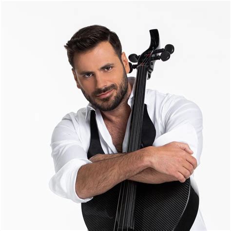Pin By Krystyna Siemińska On Stjepan Hauser Best Pictures Ever Photo