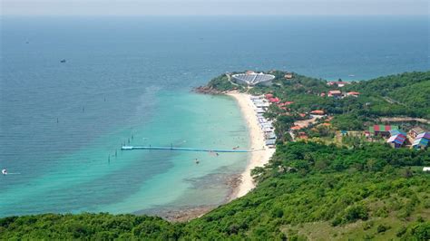 The Top 7 Must Visit Islands In Pattaya For A Tropical Escape