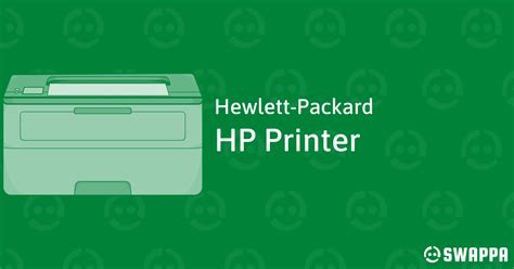 Hp Printer Swappa