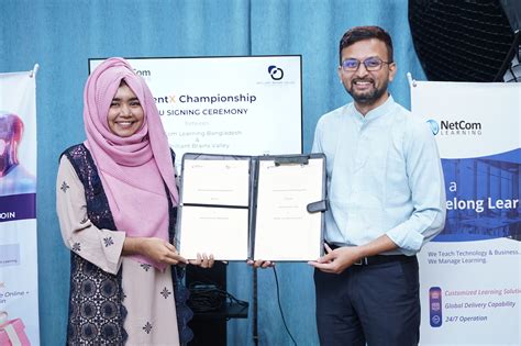 netcom learning bangladesh dhaka