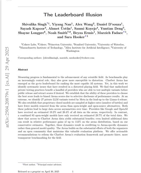 Tae Ai 시대의 점수표 그 상징이 바로 Chatbot Arena다 전 세계 누구나 Llmlanguage Model을 비교해 더 나은 답을 고르고 그 결과가