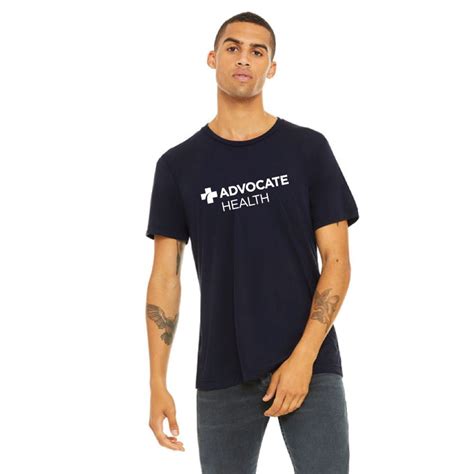 Unisex Triblend T Shirt Primary Image