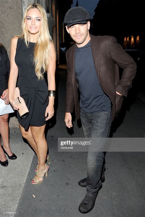 Emanuela Postacchinis Feet