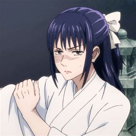 Utahime Lori Manga Can Jujutsu Anime