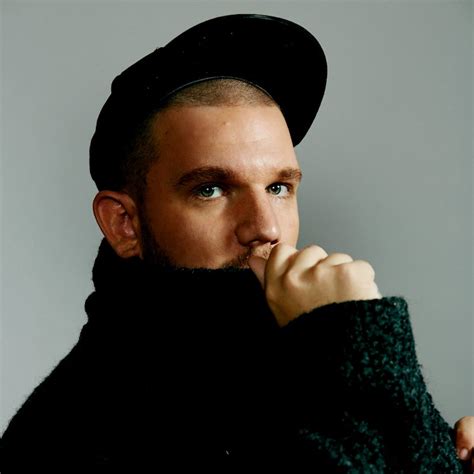 Andreas Moss Releases Visuals For His “deep Down Below” Single