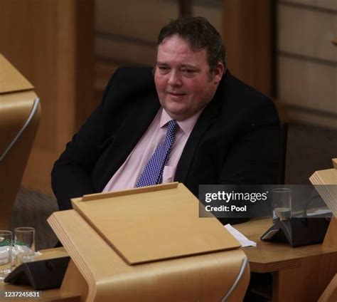 Jamie Halcro Johnston Photos And Premium High Res Pictures Getty Images