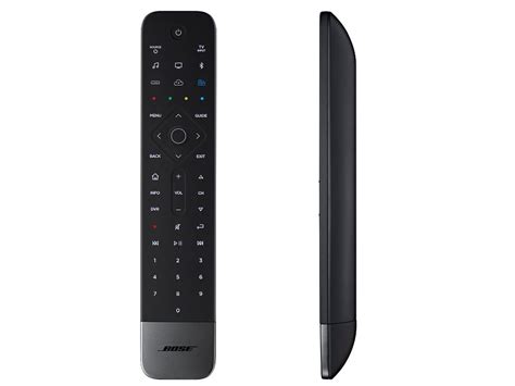 Bose Soundbar Universal Remote Bose