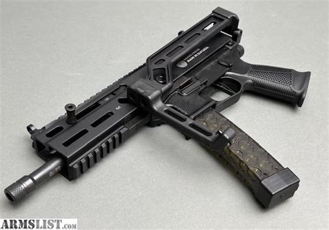 Armslist For Sale Grand Power Stribog Sp9a3 8 30 1 Roller Delayed