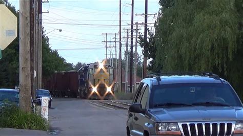 Trrs 231 Lsrc 1162 And 800 With 326 Alpena Street Running And Ossineke