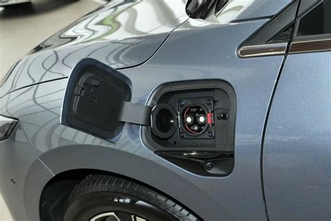 Xpeng P5 Guangcaiauto