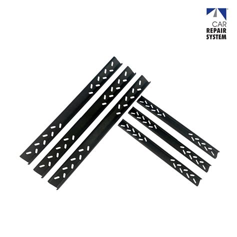 Crs Multi Hole Mixing Sticks Box Of 500 — Bodyshop360