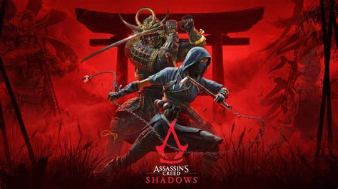 Assassins Creed Shadows Em Qualquer Dispositivo