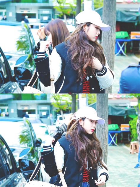 Jisoos Luxurious Visual Attracts Netizens Attention ~ 그리즈