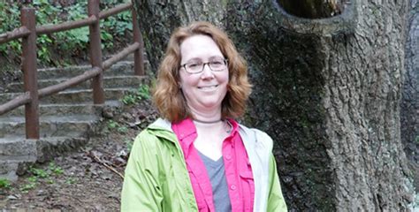 Atlanta Botanical Garden Science Café Dr Elizabeth Hermsen
