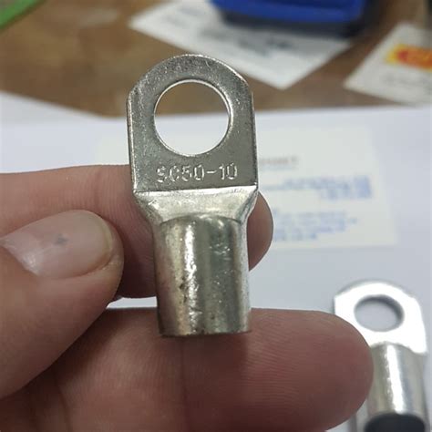 Jual Skun Kabel 50mm Padi Umkm Jual Skun Kabel 50mm Padi Umkm