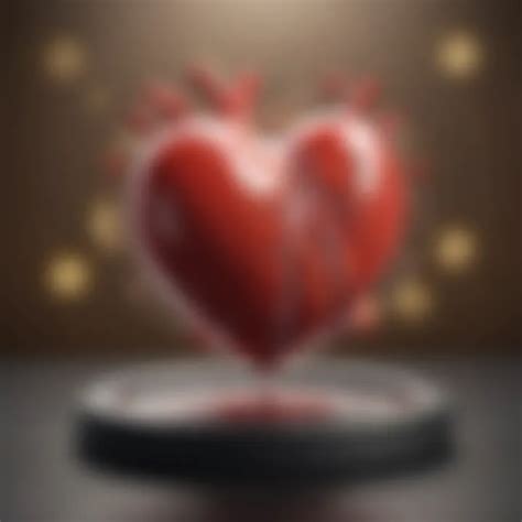 Exploring The Consequences Of High Cholesterol Levels