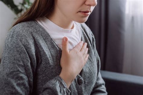 Gerd Explained From Symptoms To Solutions Trinity Health Michigan