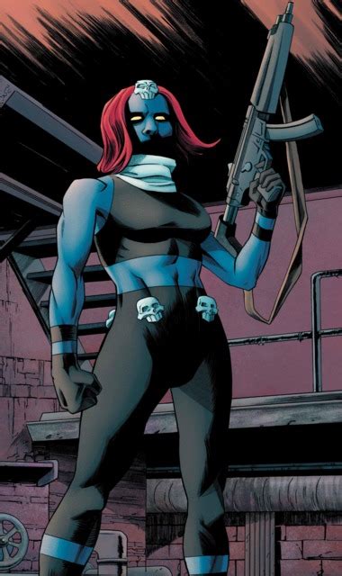 X Men Evolution Mystique Disguise