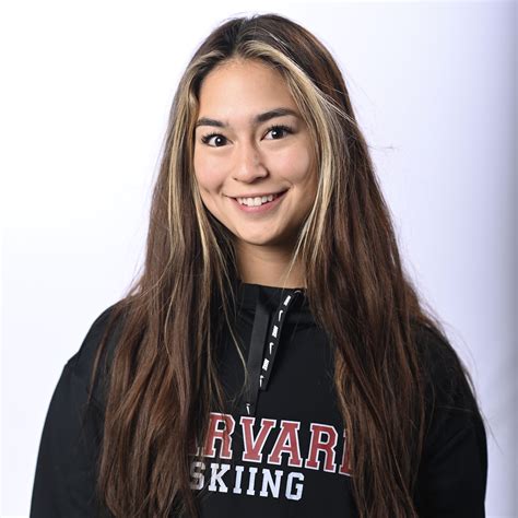 Maya Simkowitz Roster Photo