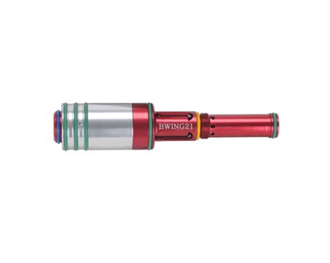 Dye Dm Billy Wing Signature Series Bolt Kit Proto Reflex Railproto