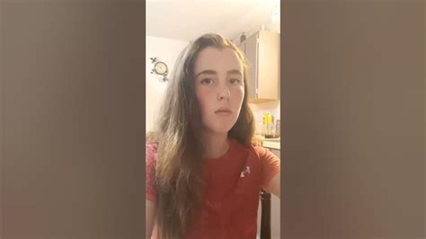 Isabelle Morrison When I Was Your Man Youtube