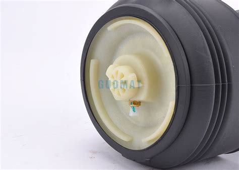 Rear Left Right Bmw X6 Air Suspension E71 Air Bag Natural Rubber