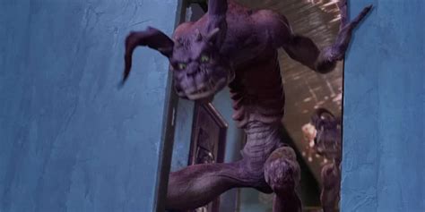 Monsters From Scooby Doo Spooky Island