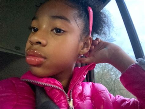 Pinky Pie💗 Tiktok Is Donttalkmanii In 2025 Big Lips Natural Nut On