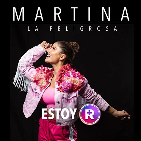 Martina La Peligrosa Martina La Peligrosa Chyno Miranda Lohbq