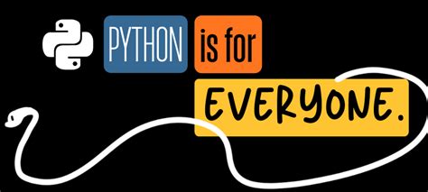 Python Software Foundation News Python Is For Everyone Inside The Psf