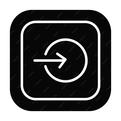 Premium Vector Entry Vector Illustration