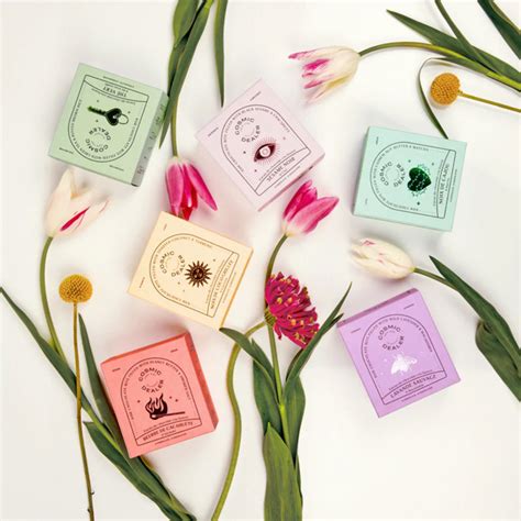 Sjokoladeboks Grønn Te And Puffet Ris Øko 4 X 20g Sjokolade Og Bars