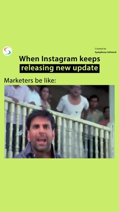 Video Symphony Infotech On Linkedin Meme Memes Funny Comedy Funnyvideos Funnymeme