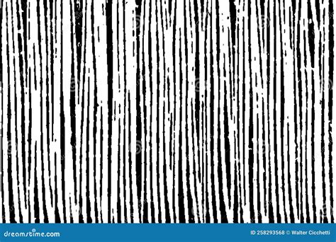 Decorative Retro Effect Illustration Fabric Style Pattern Stock