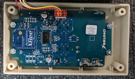 Remote Batteries Bruno Sre 2010e